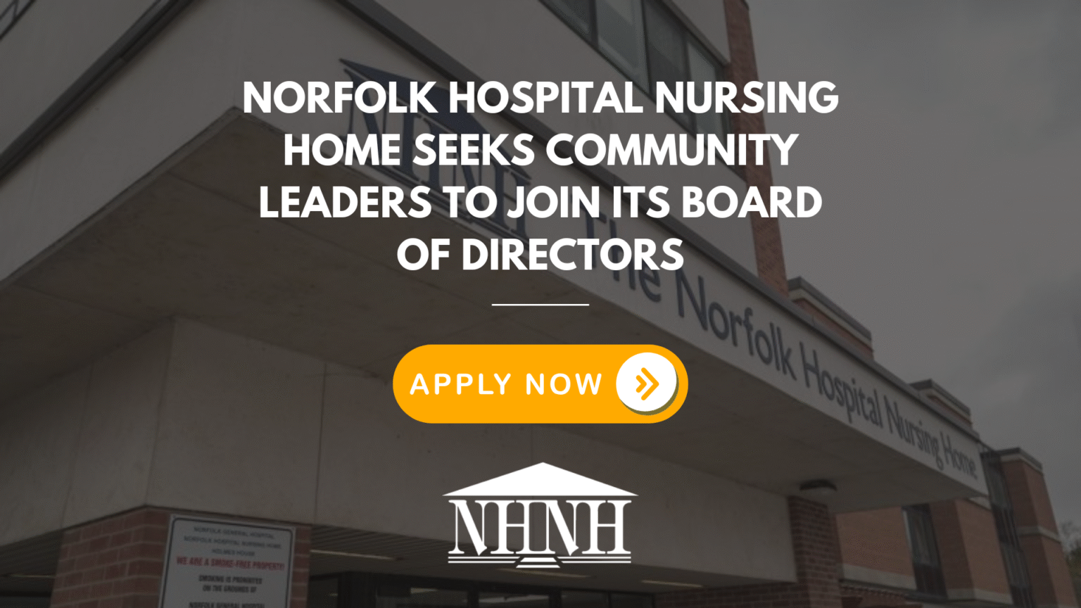 Norfolk Hospital Nursing Home